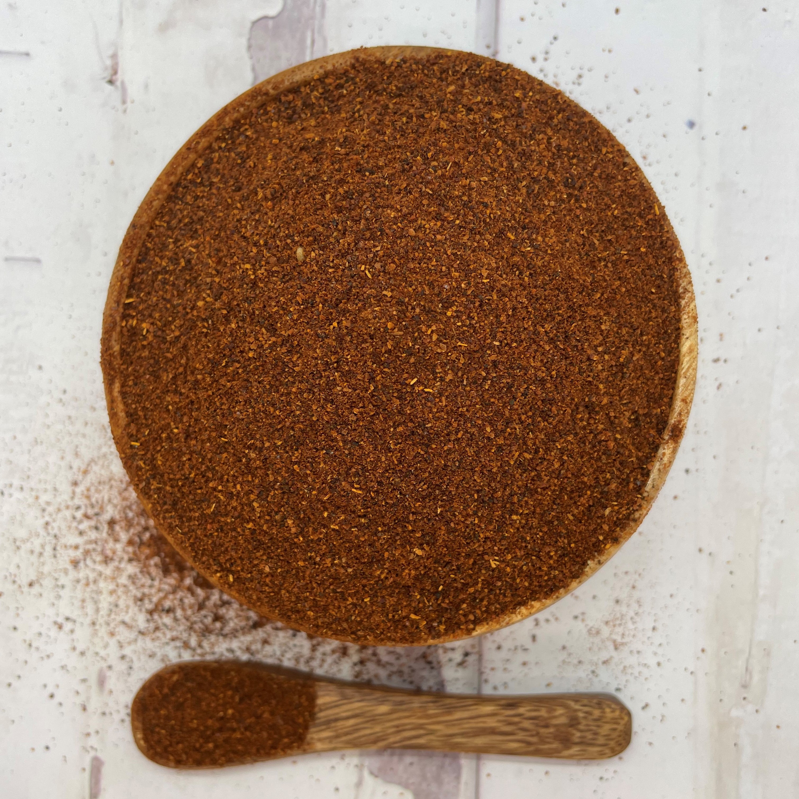 Ground Chipotle Chile – Tradewinds Spice Company of Hawaii