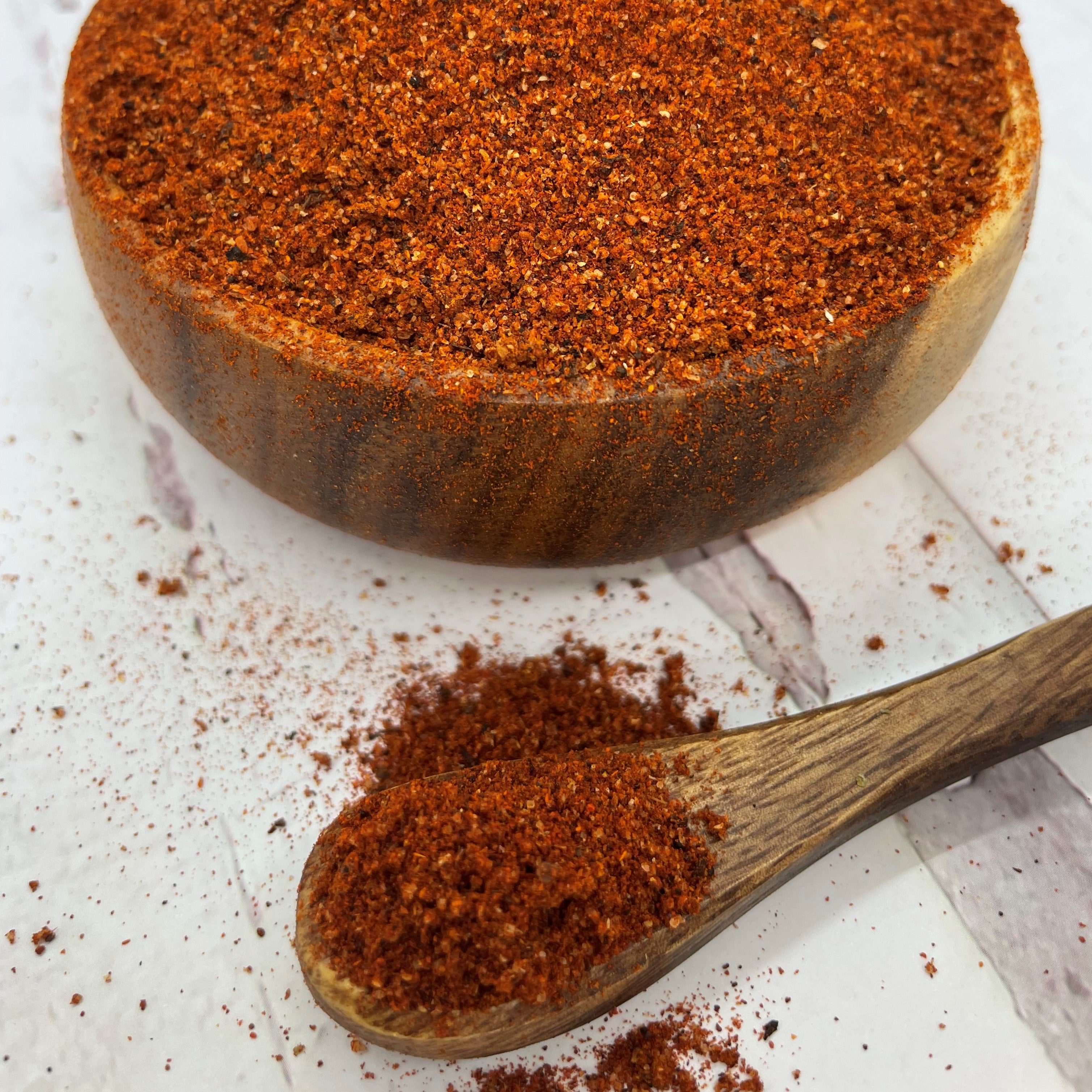 Paniolo BBQ Mix – Tradewinds Spice Company of Hawaii