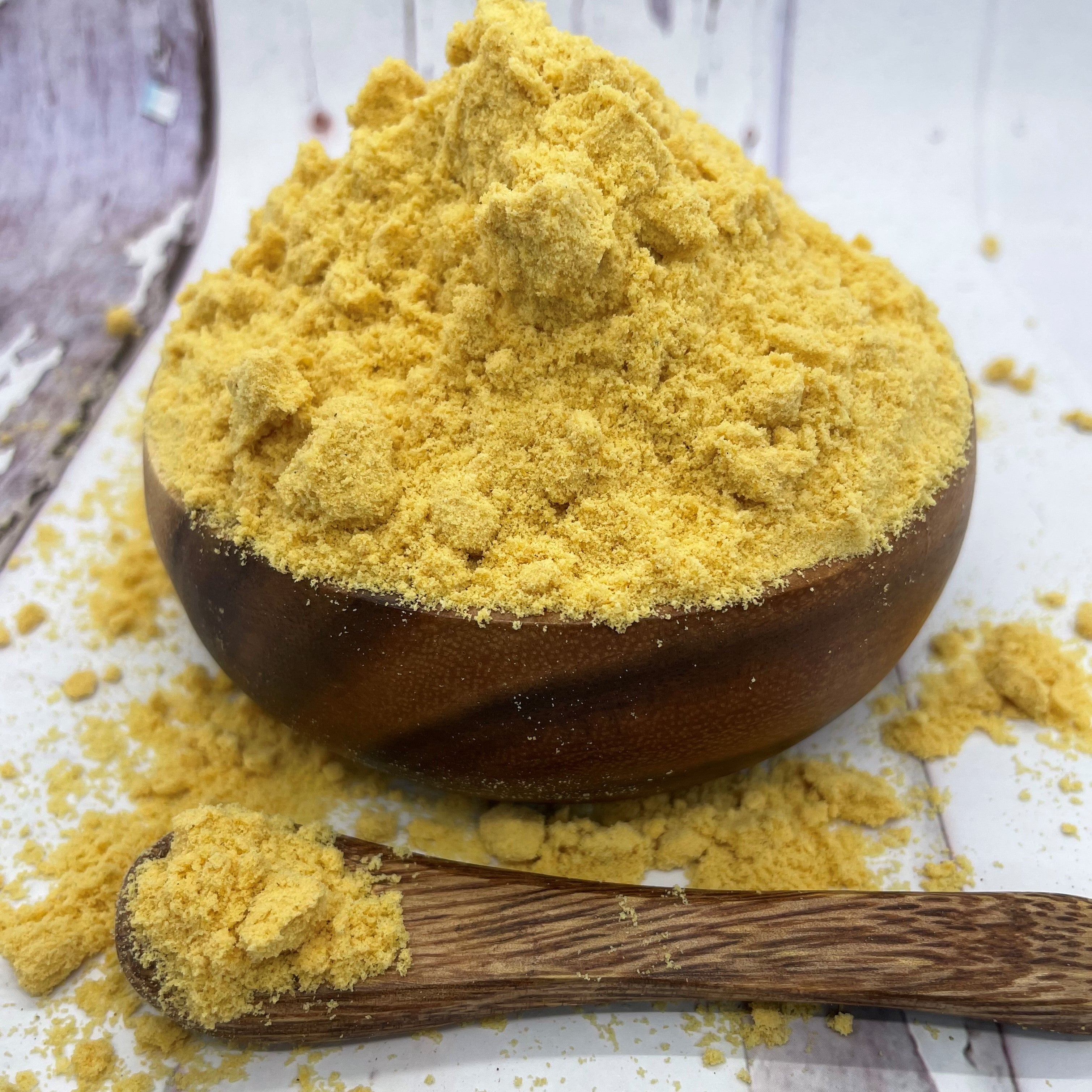 Ground Mustard – Tradewinds Spice Company of Hawaii